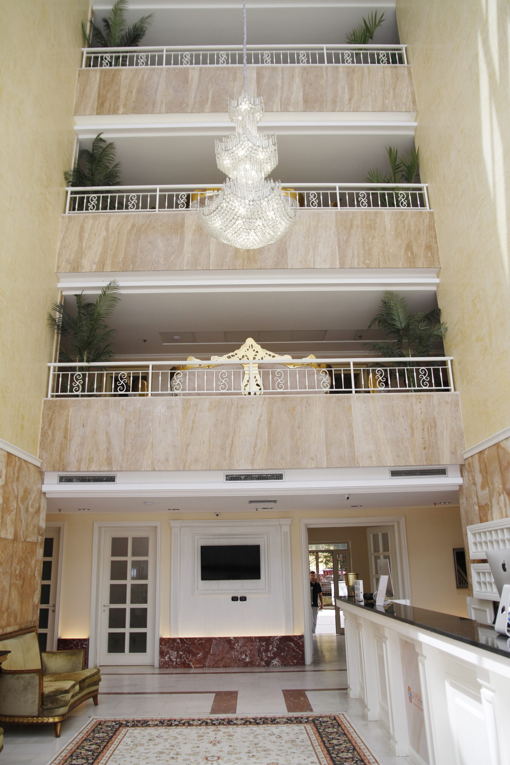 Our Gallery - AM HOTEL